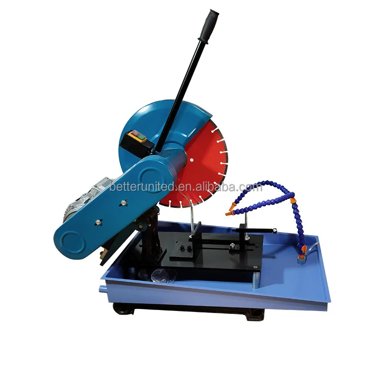High Quality Concrete Specimen Core Cutting Machine