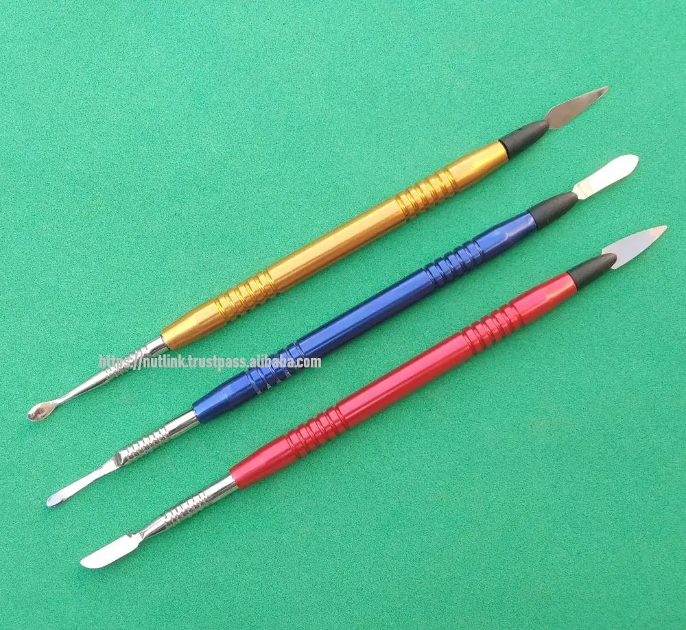 Ceramic Sculpturing Instruments Greenstein Set Of 3pcs | Wax Modeling ...