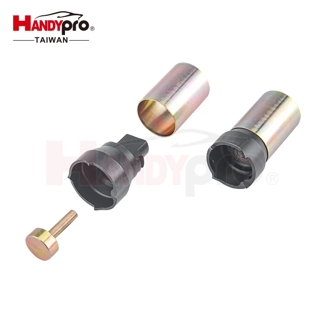 Universal Locking Wheel Nut Removal Kit - Auto Repair Tools