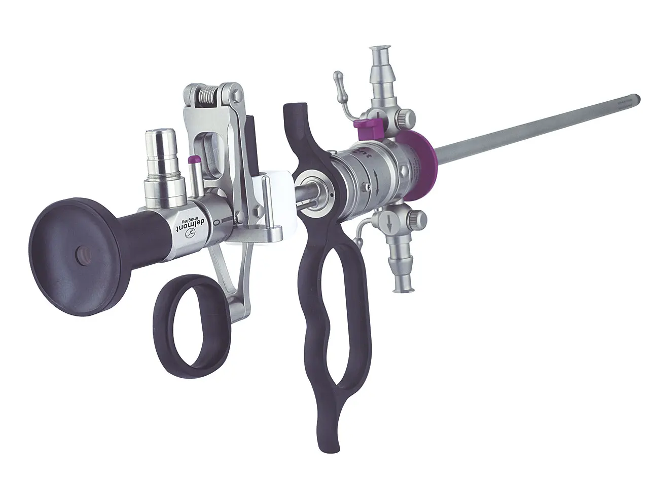 Resectoscope