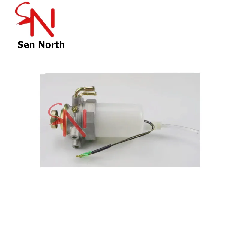 Fuel Filter 5-13200220-9 5132002209 Use for ISUZU TFR/4JA1 4JB1 ...