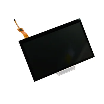Hot Selling 7 Inch Mipi Dsi Rgb Interface Lcd Display Tft Lcd Display With Pcap Touch Screen ...