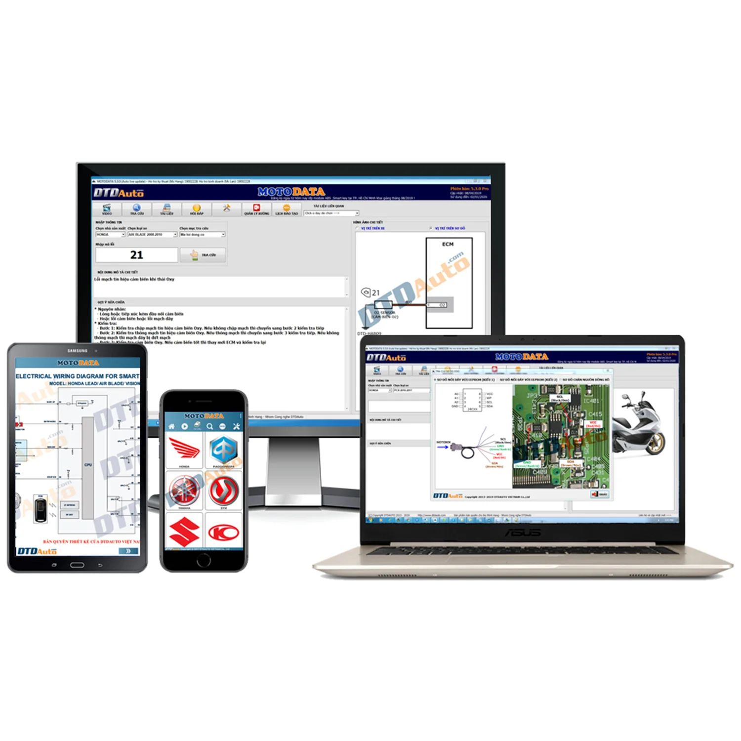 Dtdauto Motodata-技术数据软件维修摩托车和踏板车for Android Os - Buy 工艺技术数据输入打字工作数据输入project Online数据线电气接线图:,数据 ...