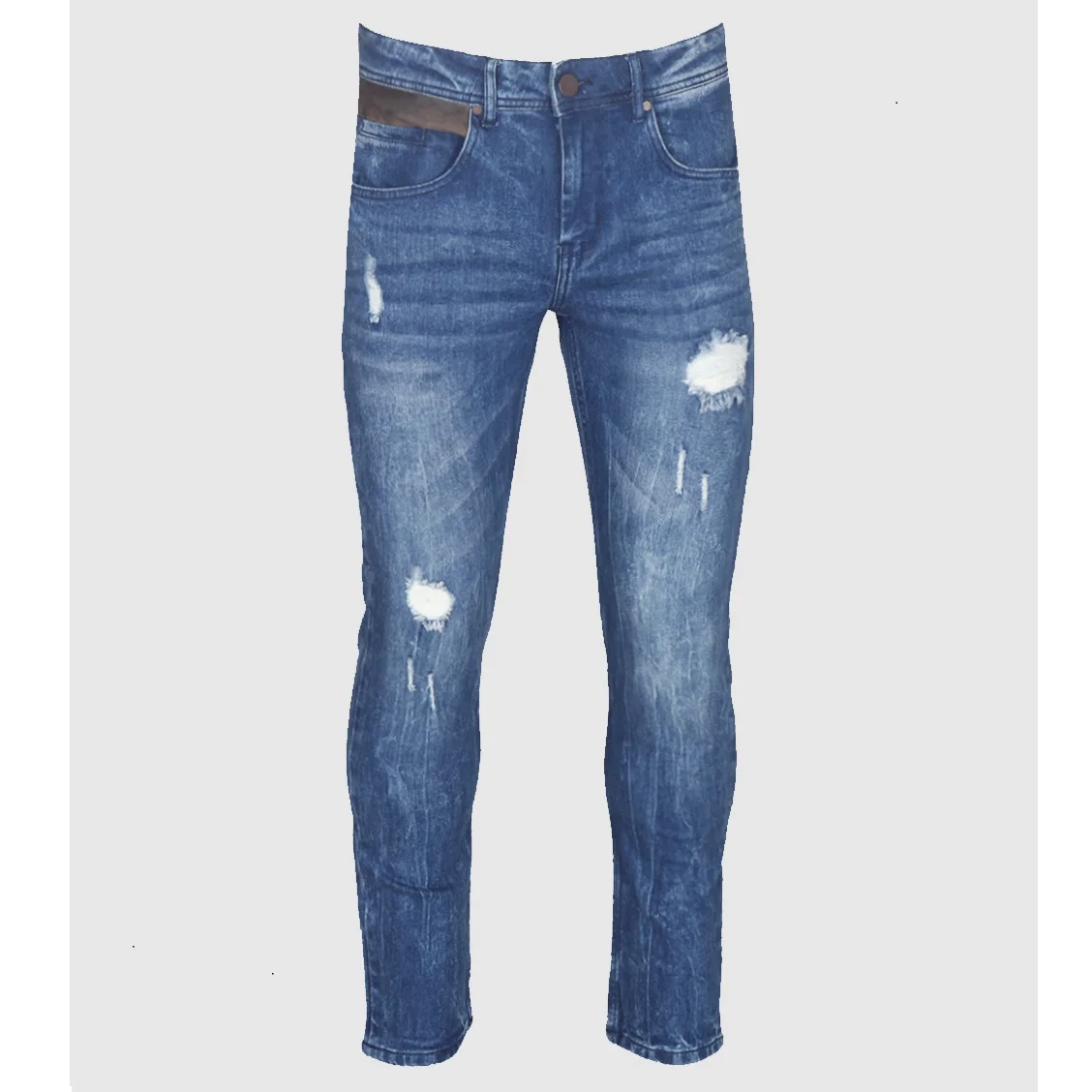 Are Ripped Jeans Smart Casual? Shop Our 2021 Denim Collection