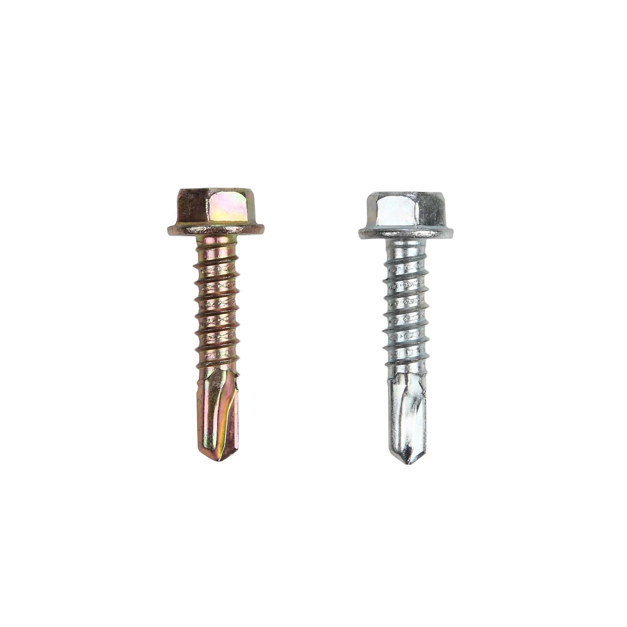 Self Drilling Tek Screws| Alibaba.com
