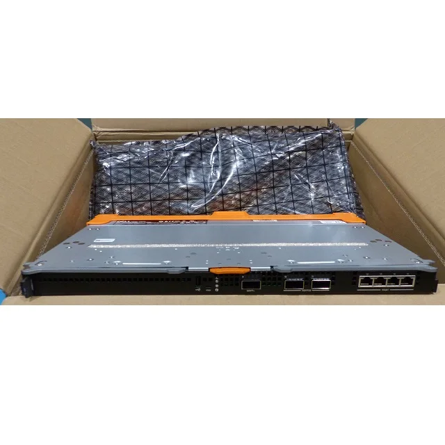 Dell Emc Networking Ethernet Switch Mx5108n 10g/40g/100g 74xdw For ...