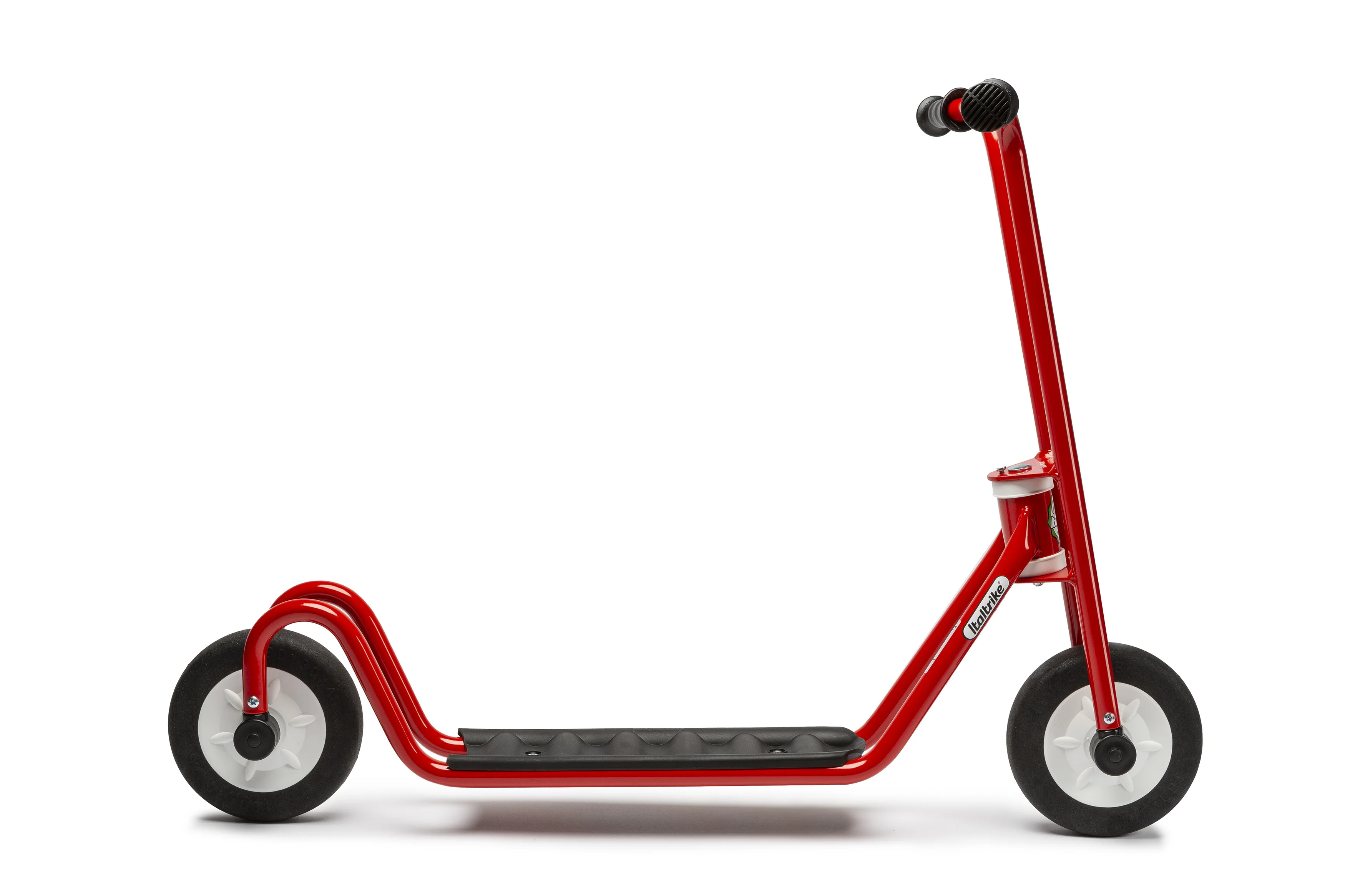 Highly Requested School Scooter Easy Manoeuvrable Metal Scooter For ...