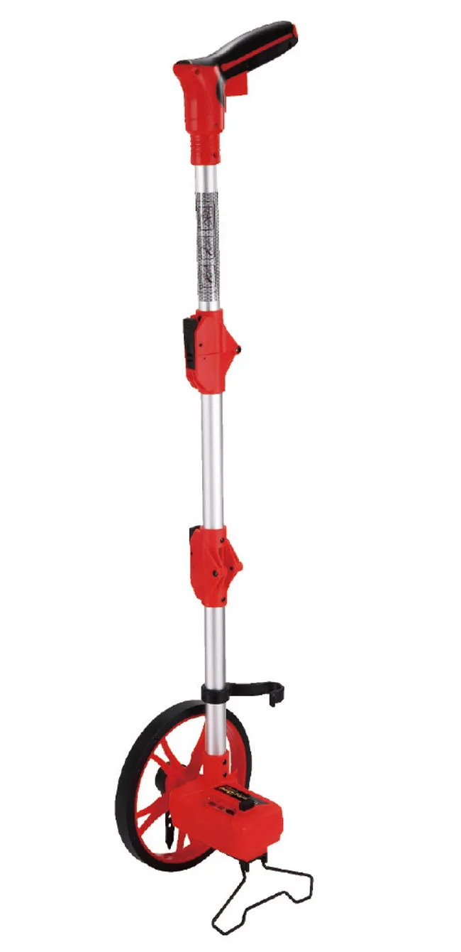 8" Foldable Measuring Wheel-bjwm-08f - Buy Single Measuring Wheel ...