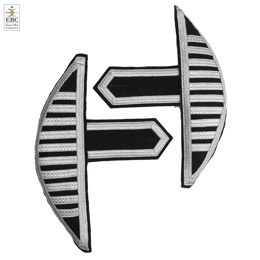 Oem Bandsman Shoulder Wings Wholesale Shoulder Mark Shoulder Strap ...