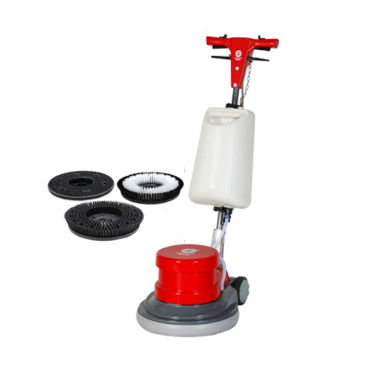 Crystal Floor Scrubber Reviews - Powerful Cleaning Solutions