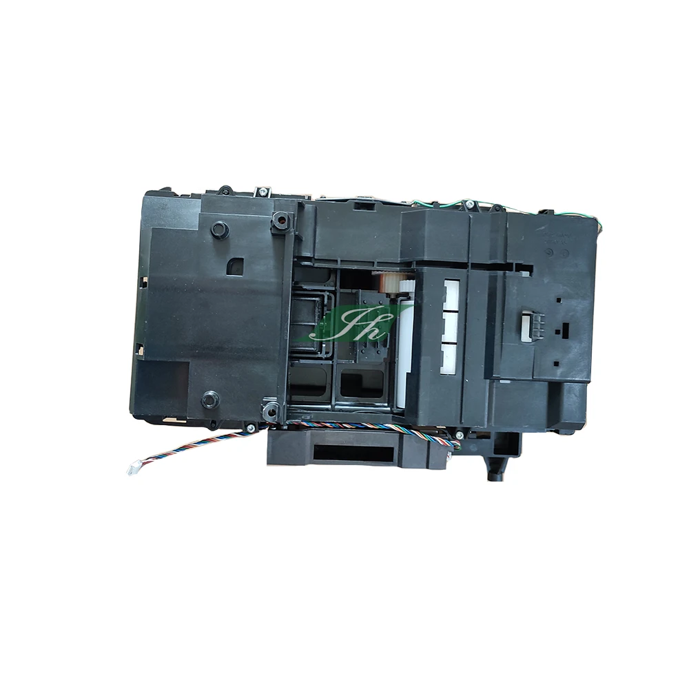 CR357-67025/CR358-80014 Service Station Assembly with Drop Detector T2500