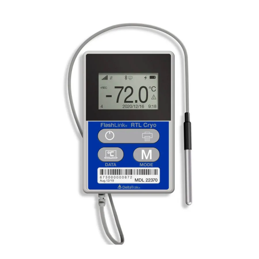 Wholesale Temperature Instruments - Reliable Data Loggers
