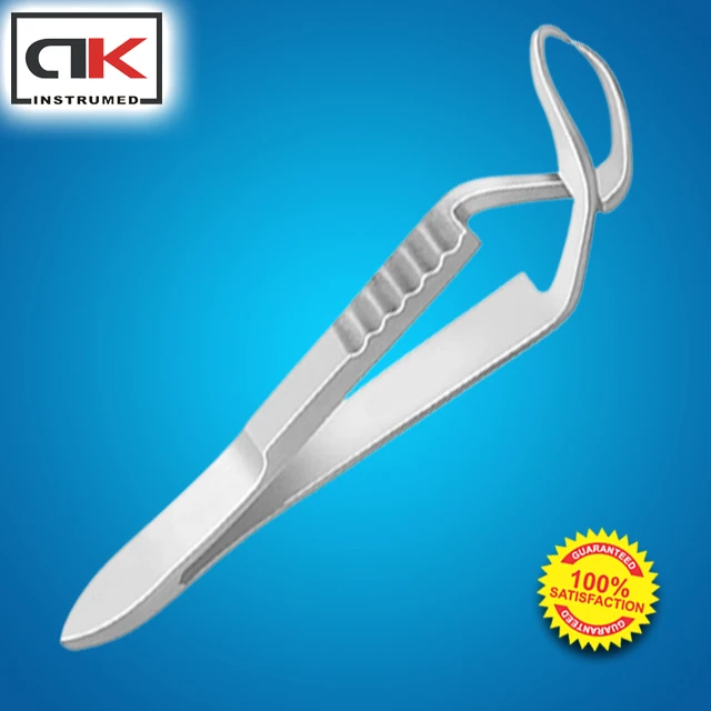 Jones Towel Clamp New Ce - Buy Jones Towel Clamp Forceps Jones Towel ...