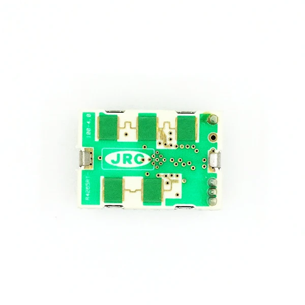 Nisshinbo K-Band Doppler Sensor Module for Motion Detection