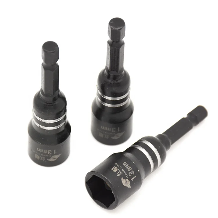 Drill Bits For Cordless Magnetic Screwdriver Drill Screwdriver Sleeve ...