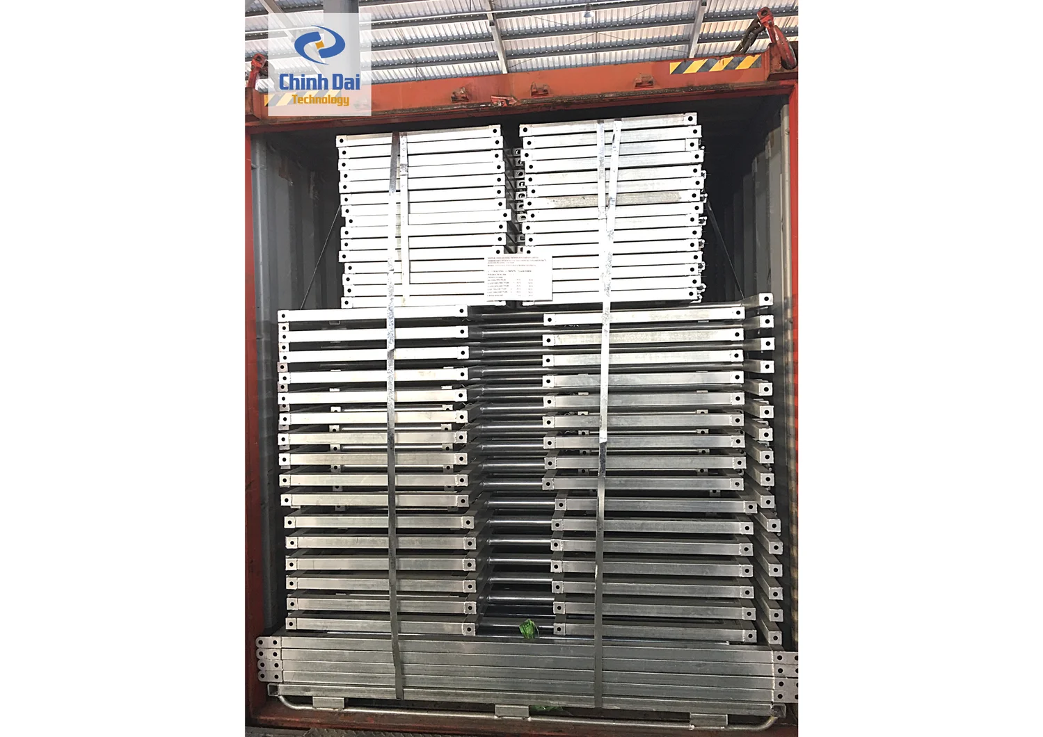 Hot Purlin Steel Galvanized - C/z Purlins Sizes For Construction ...