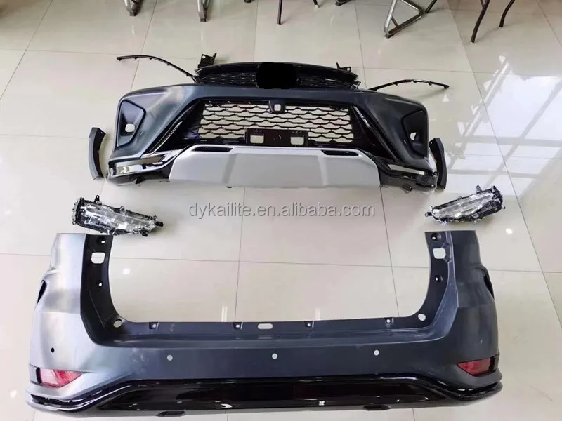 Klt China Factory Selling Price Car Kit Parts Body Kits For Toyota ...