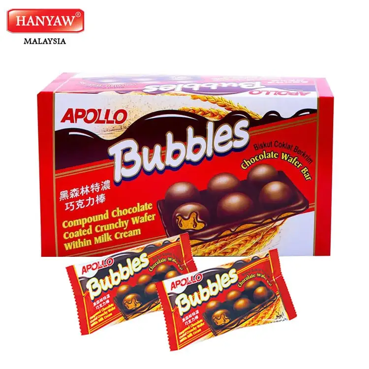 Apollo Chocolate Bar | ubicaciondepersonas.cdmx.gob.mx