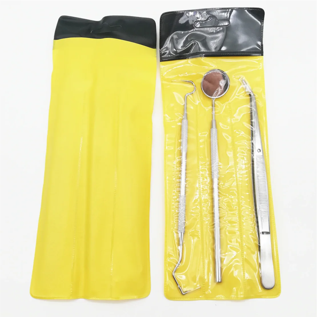 Best Quality Dental Composite Non Stick Filling Instrument Kit Of 6 ...