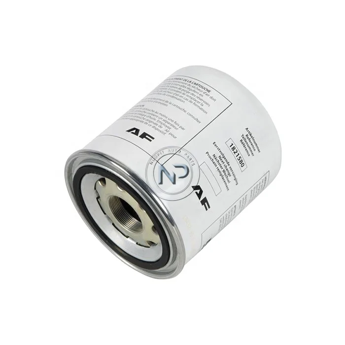 Daf Brake System Air Dryer Cartridge Oem 1527755 1681575 1821580 ...