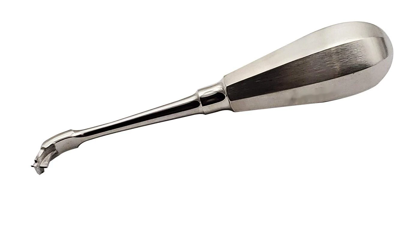 Dental Instruments Stainless Steel Dental Crown Splitter Elevator Crown ...