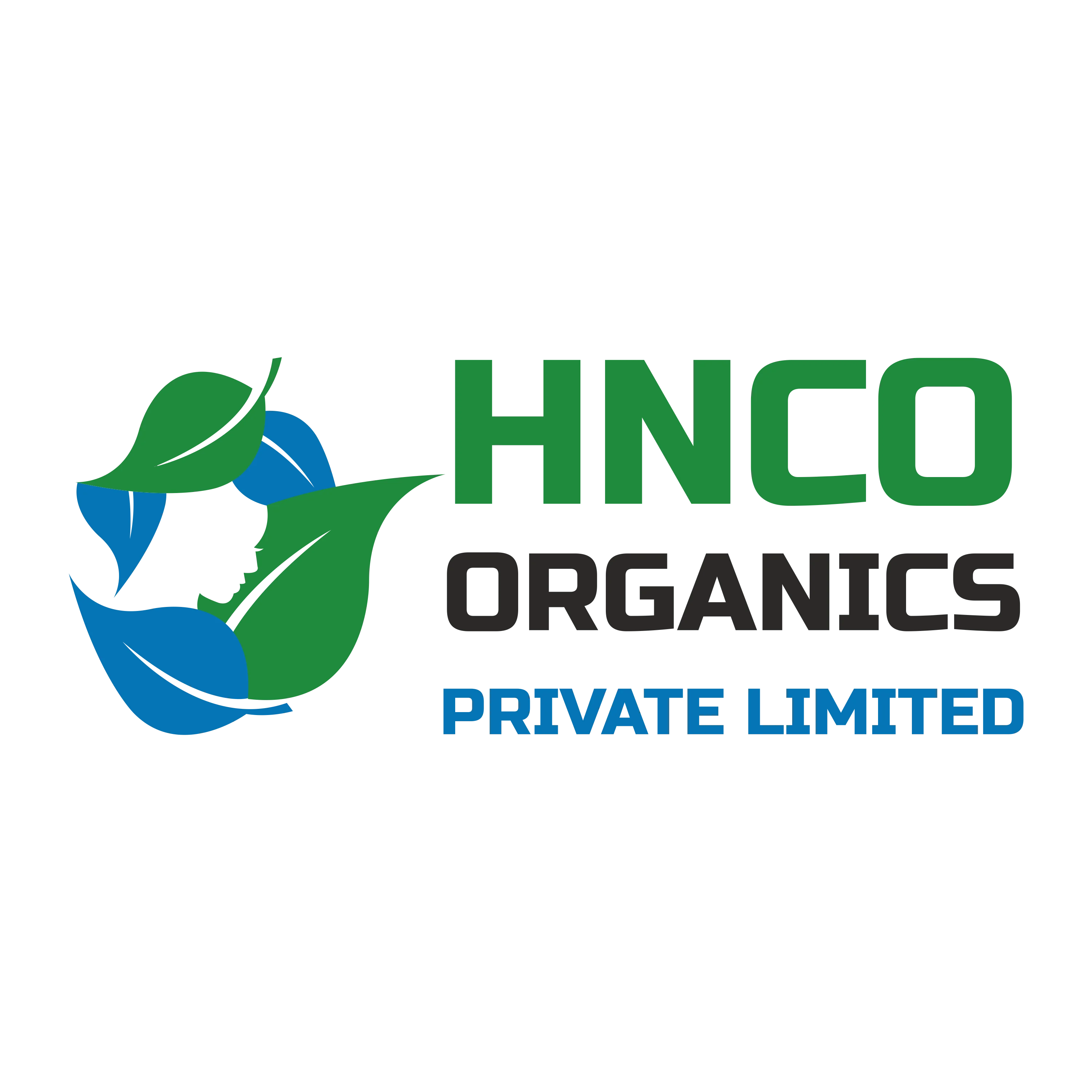 Company Overview - HNCO ORGANICS PRIVATE LIMITED