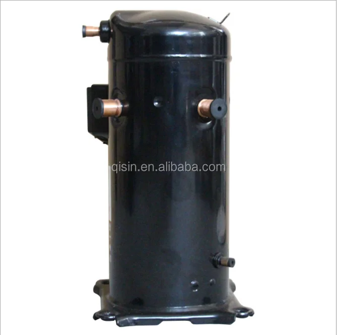 Goodman Ac Compressor Emerson Copeland Scroll Compressor Product Series ...