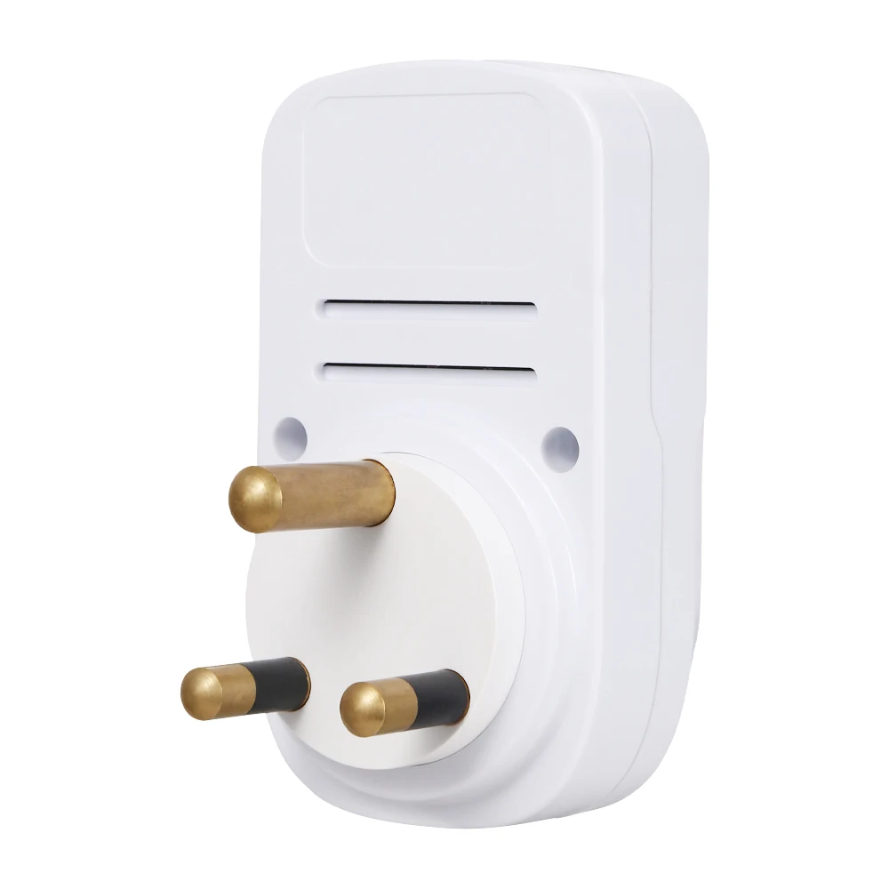 South Africa Socket Plug Voltage Power Guard Fridge Refrigerator ...