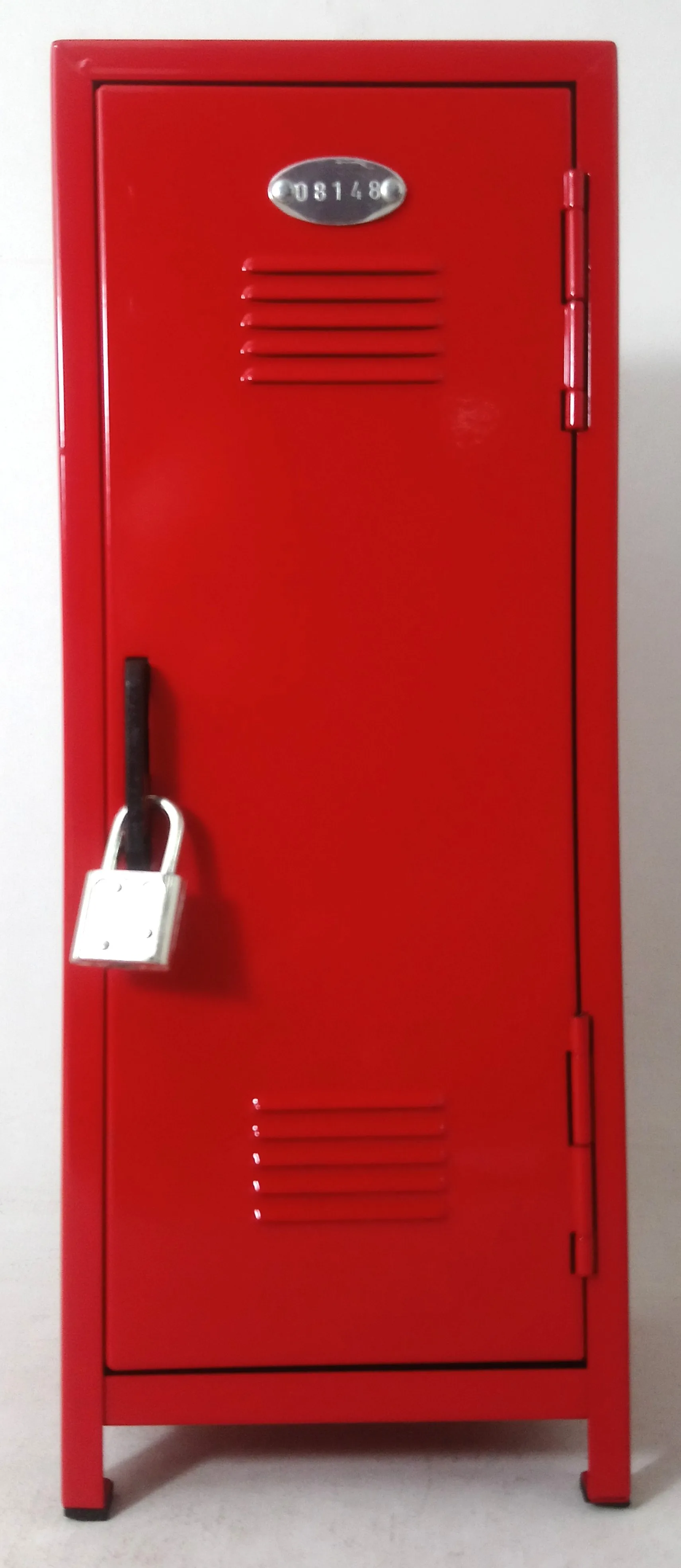 Mini Locker 10.8" - Buy Mini Locker,Toy Locker,Doll Locker Product on ...