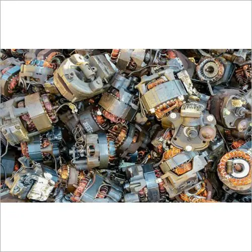 Copper Transformer Scrap - High Quality Electronic Recycling