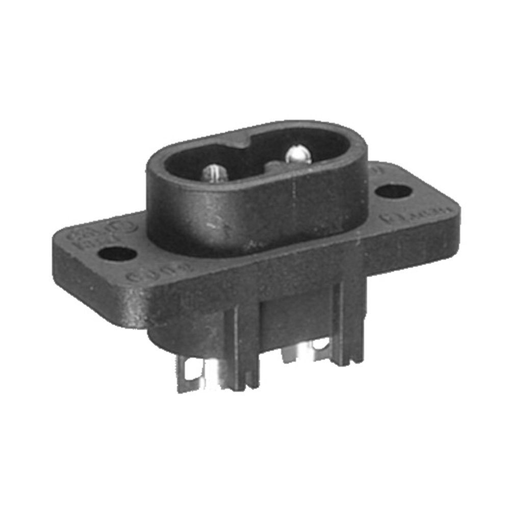 Power Accessories C8 Ac Power Socket Connector - Buy C8 Ac Power Socket ...