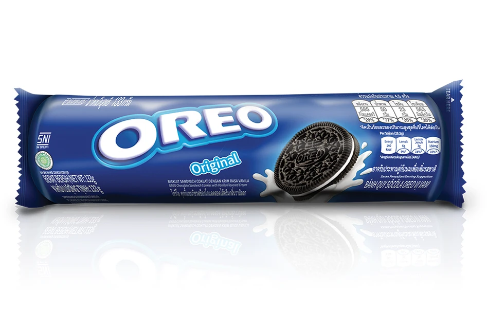 Malaysia Oreo Biscuit, Full Range -Alibaba.com