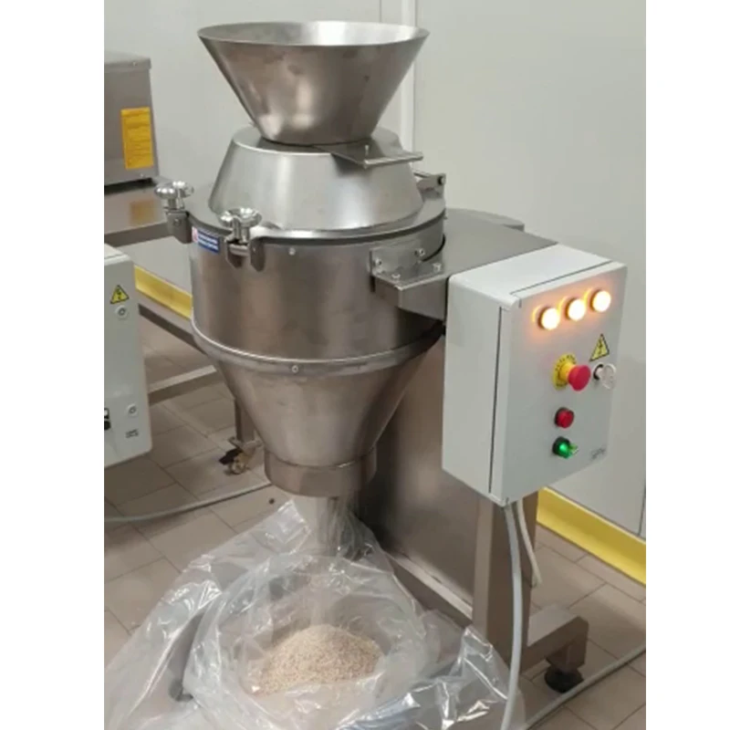 Flour Machines Hazelnut Peanut Almond Walnut Cashew Pecan Nuts Flour ...