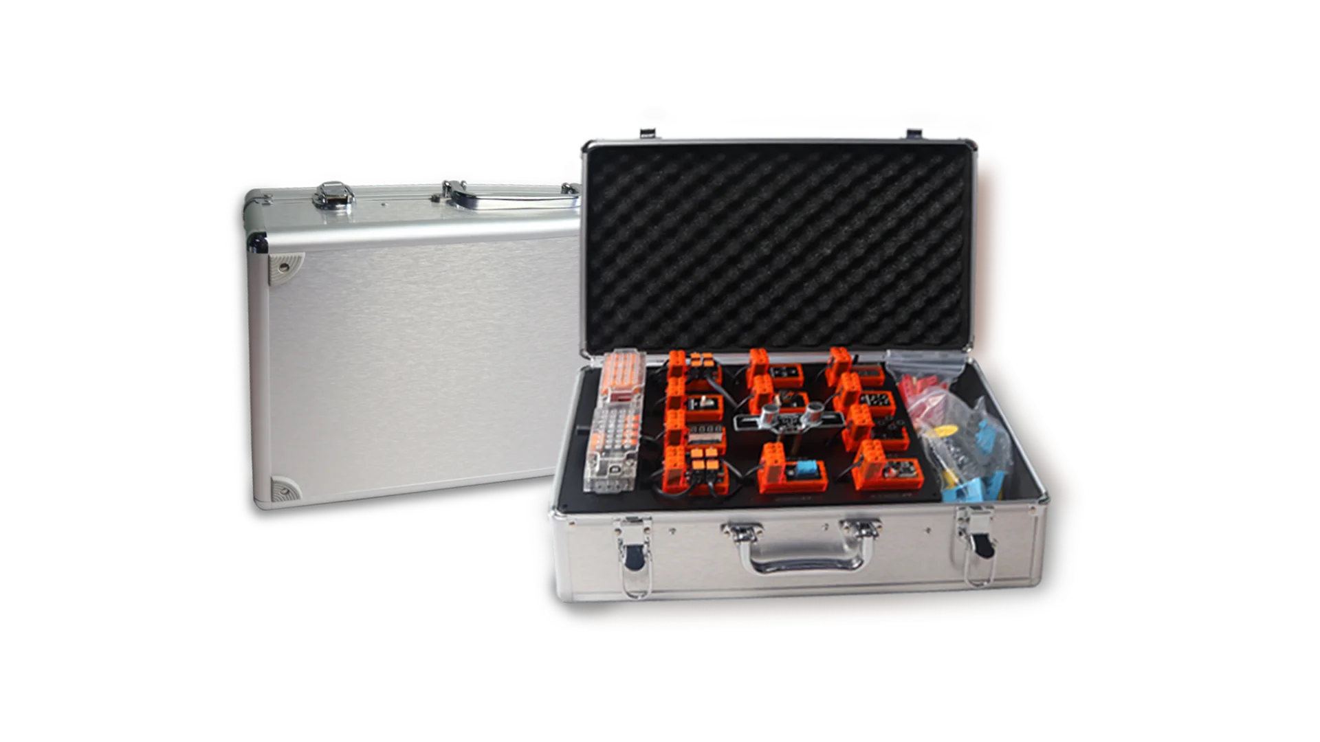 Hot Selling 2023 Weeemake Ai Advance Kit Stem Toys Educational Kits For ...