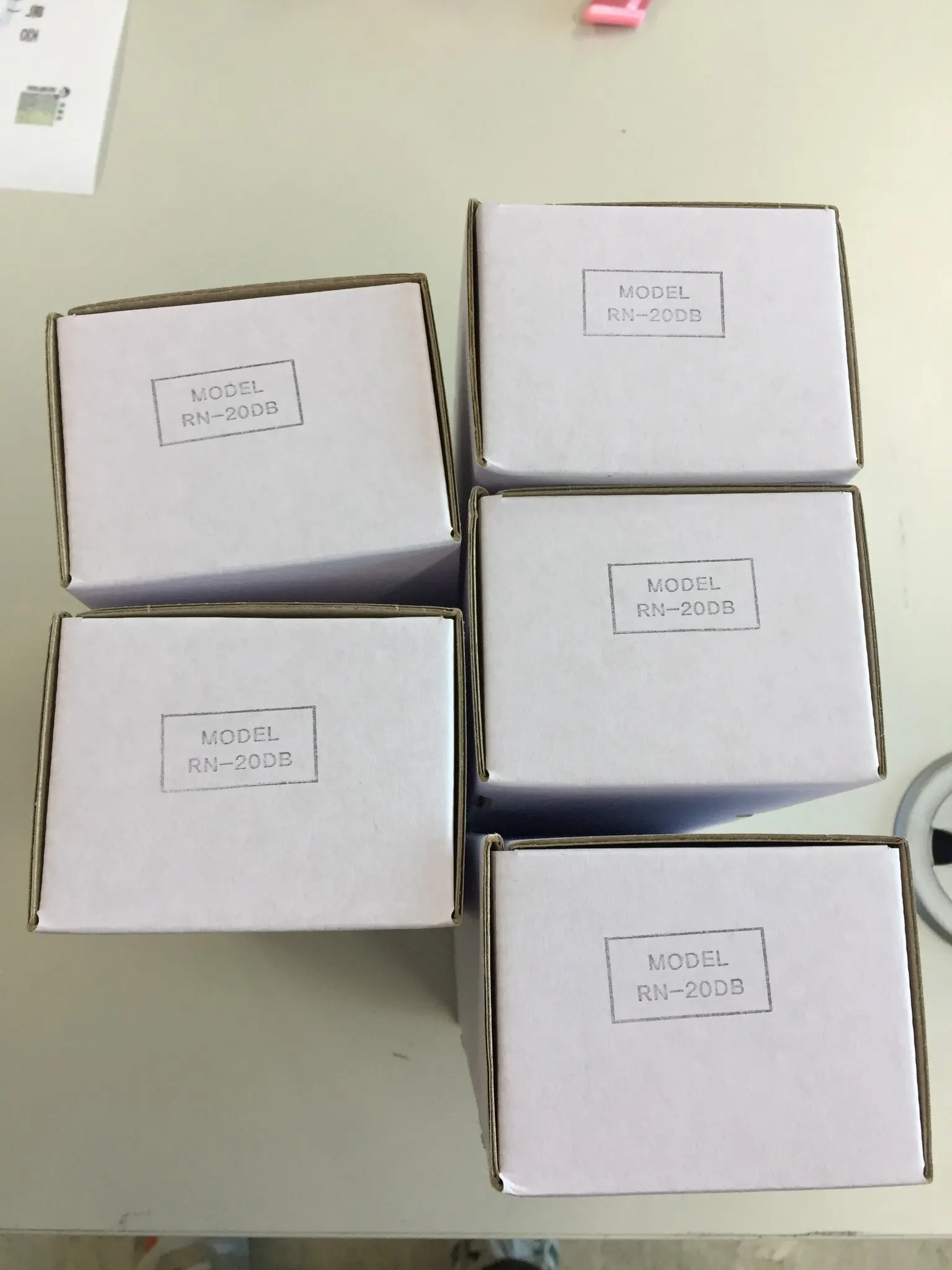 Fcc Microwave Motion Sensor Bea Eagle Sensor Compatible For Es200 ...