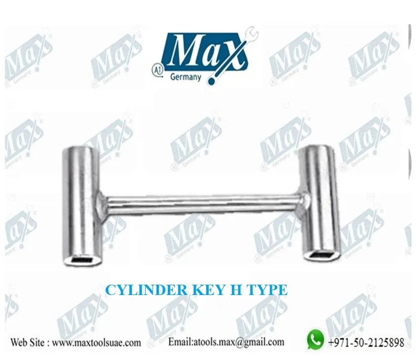 GAS CYLINDER KEY H TYPE| Alibaba.com