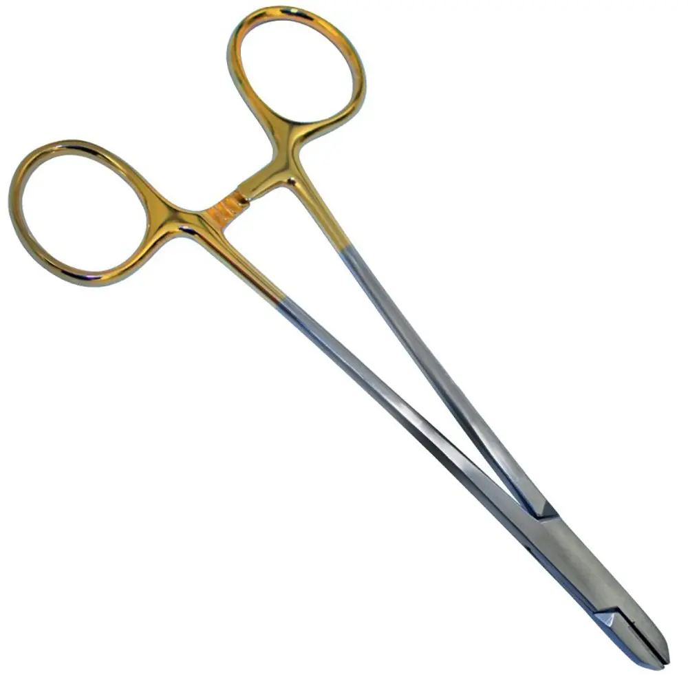 Professional Sternal Wire Twister Needle Holder Tc S/s Premium Top Quality Forceps Surgical ...