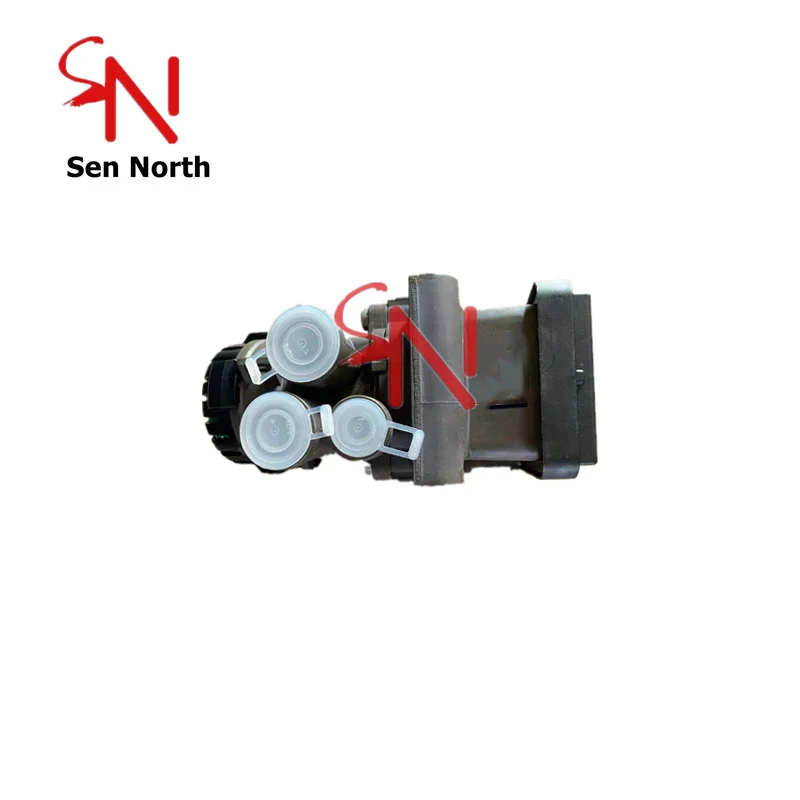 K057765 EBS Axle Modulator EBS Valve for Truck Bus Trailer