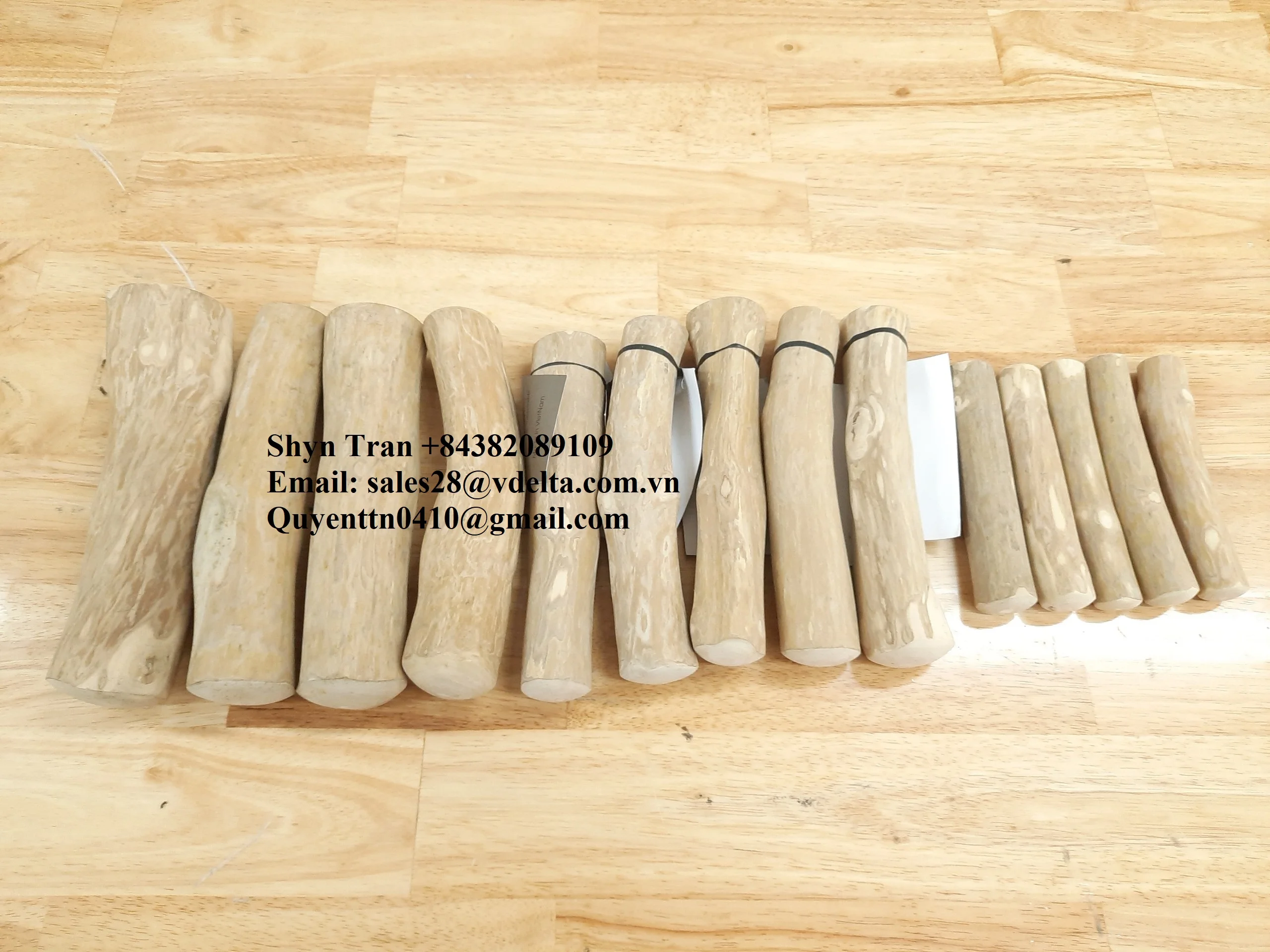 Wholesale Coffee Wooden Chew High Quality - Friendly All Size Coffee ...
