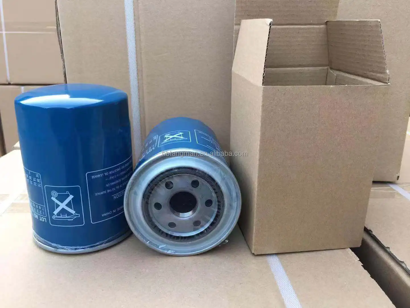 厂家价格客车机油滤清器26311-45010 26311-45001| Alibaba.com