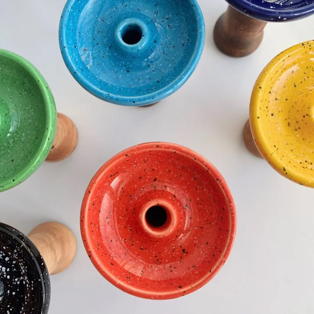 Oblako Hookah Bowl Shisha Bowl Cachimba Shisha Kopf Hookah Pot Shisha ...