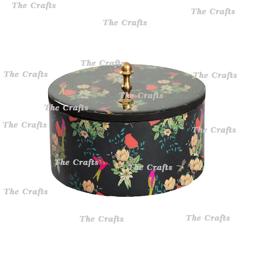 Admirable Design Wooden Roti Box - Perfect for Restaurants