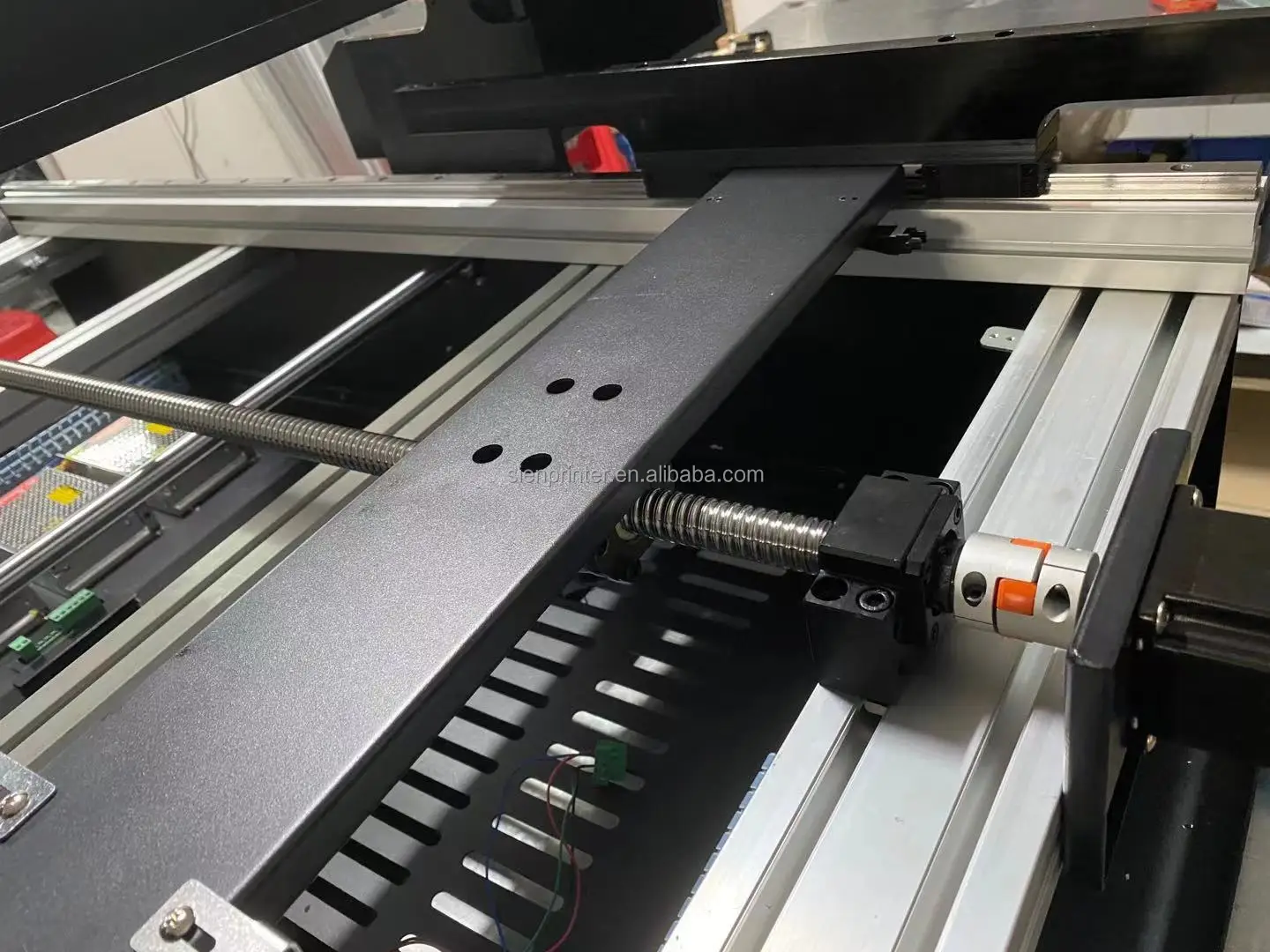 EJET 6090 UV Printer - Versatile and High-Resolution Printing