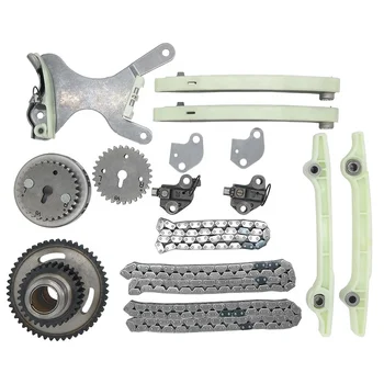 Oe 5013867ac Timing Chain Kit For Grand Cheroke 4.7 Motor V8 2002-2005 ...