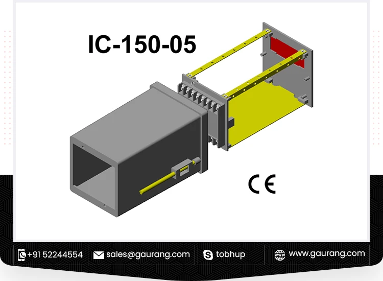 Top Quality Electrical Equipment Small Plastic Box Din Panel Cases ...