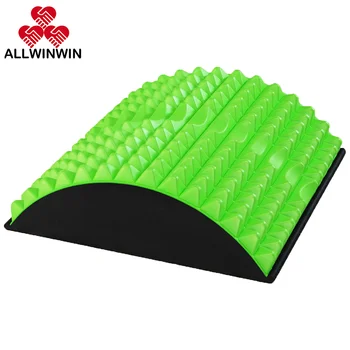 Allwinwin Bks02 Back Stretcher - Arch Lumbar Spine Lower - Buy Back ...