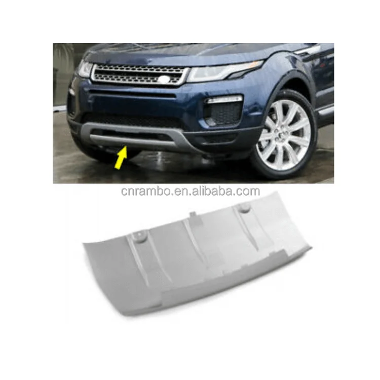 Oem Lr071794 Front Bumper Tow Hook Cover For Land Rover Range Rover ...
