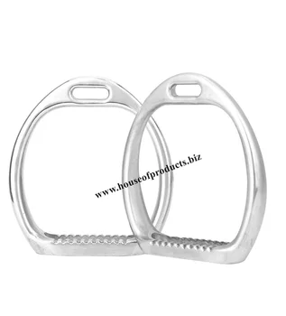 Aluminum Kids Lightweight Stirrups Safety Children Stirrup Best Safety ...