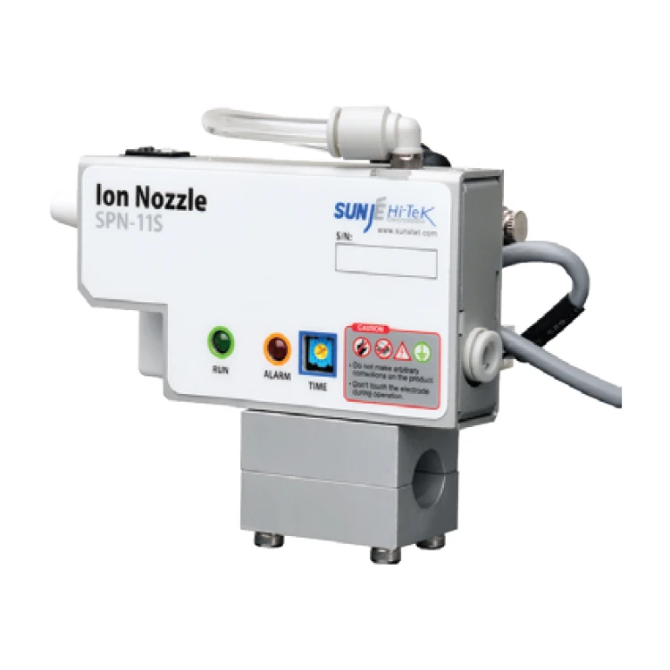 Made In Korea Hot Product Ion Gun Nozzle High Quality Competitive Price ...