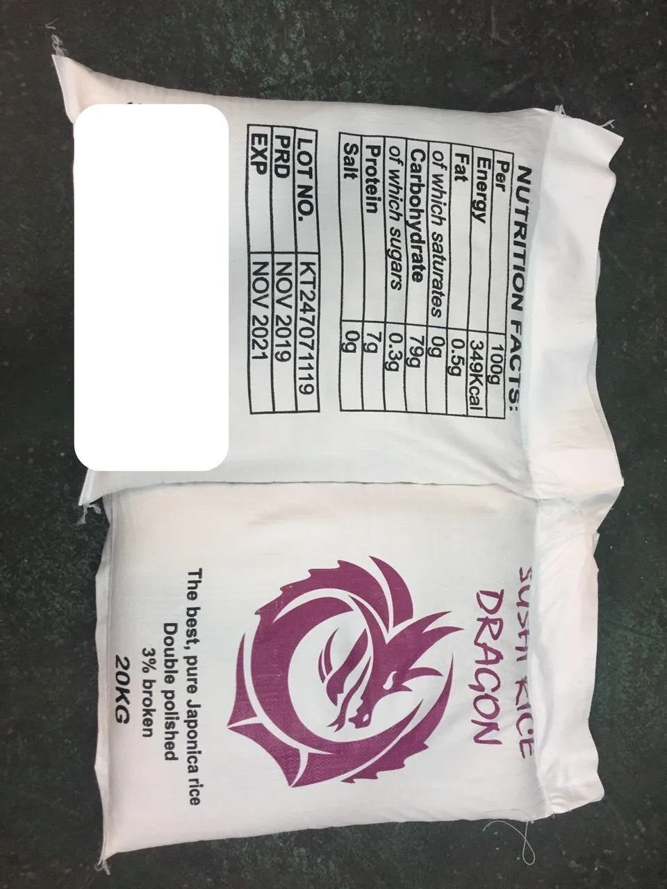 Vietnam Rice Jasmine Perfume Long Grain Cheap Price (ms Quincy Wa: 84 ...